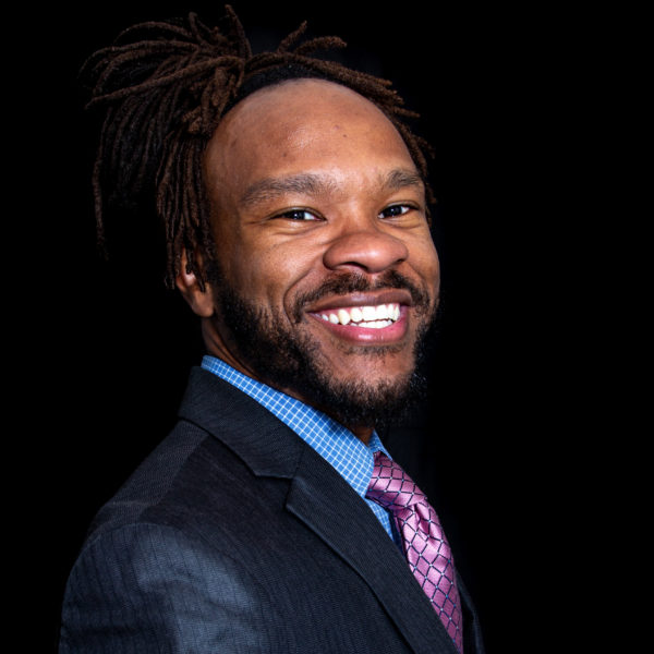 Meet Matthew | "My Real Estate Plug"